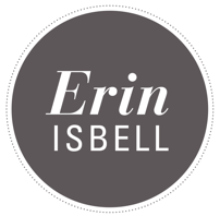 Erin Isbell | Junior Developer